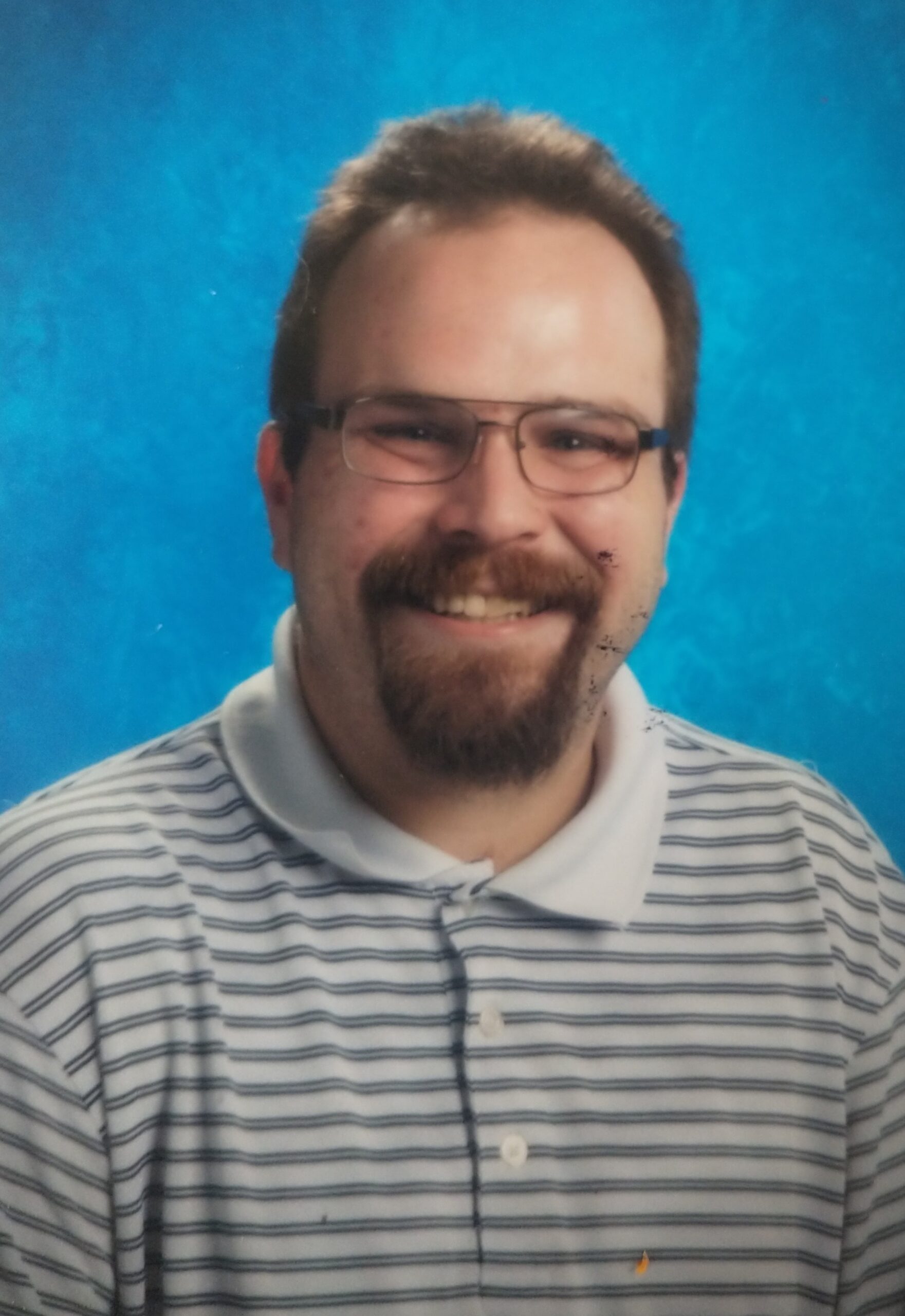 Nicholas “Nick” E. Strauser | News, Sports, Jobs - Observer Today